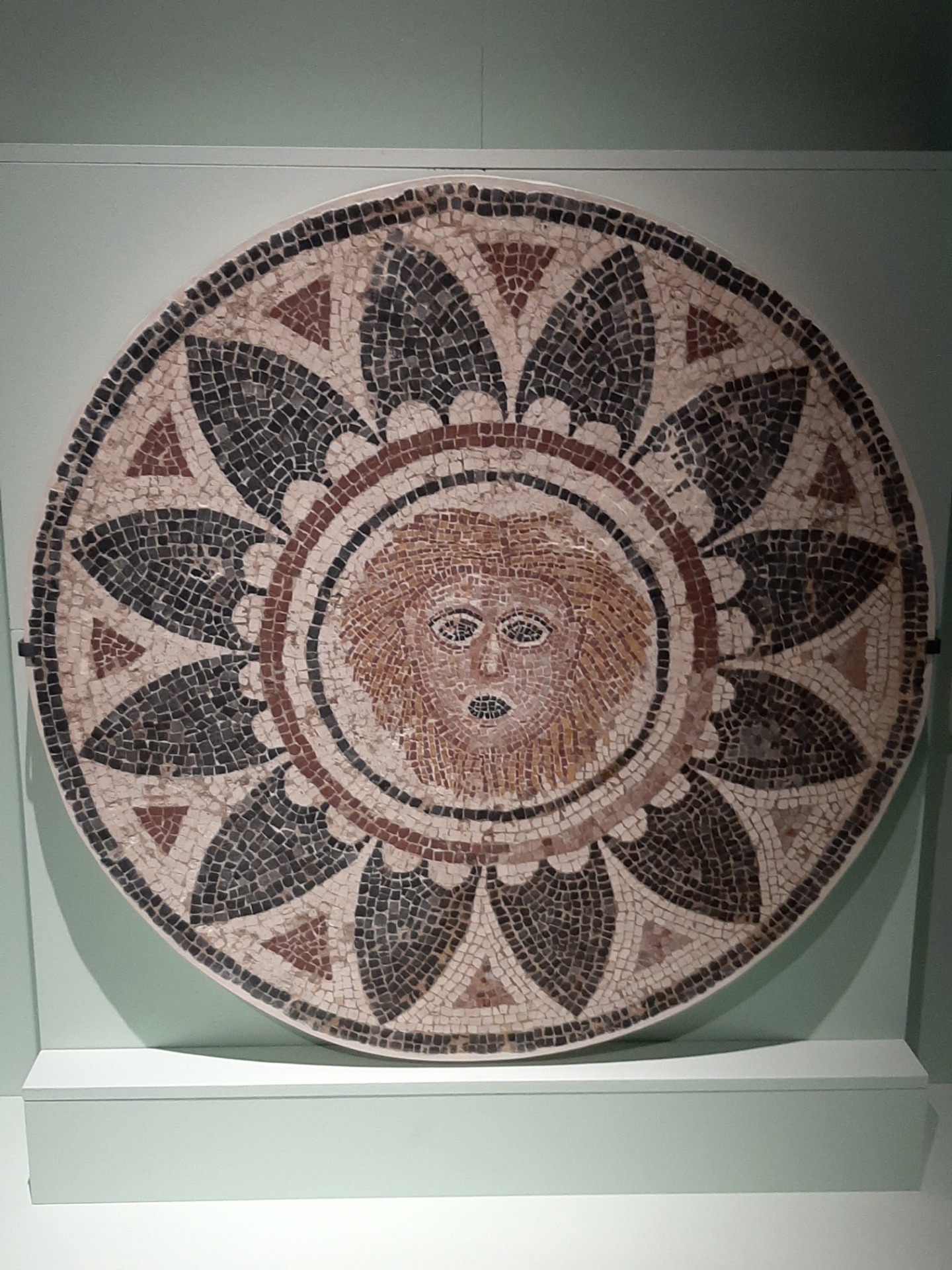 Romeinen in Tongeren :: Cliotravel-nl